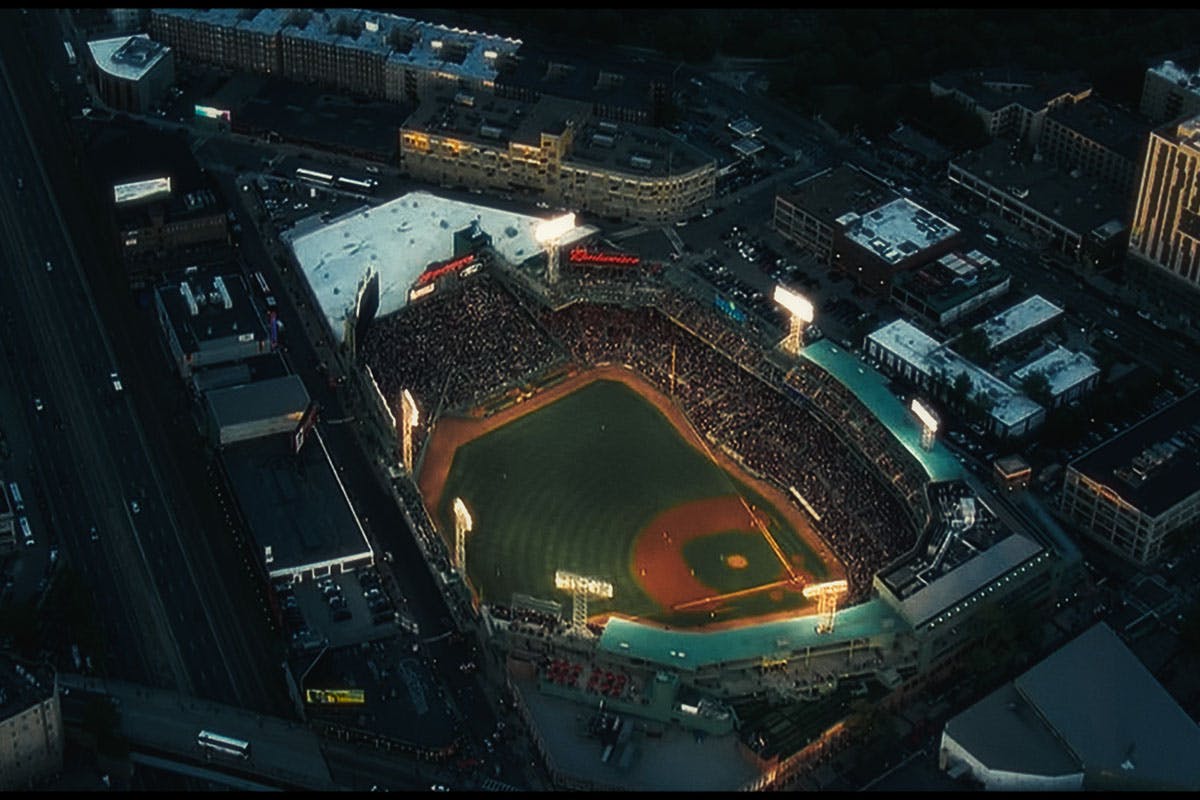 Major League Baseball Is Coming to London, Here's Everything You Need ...