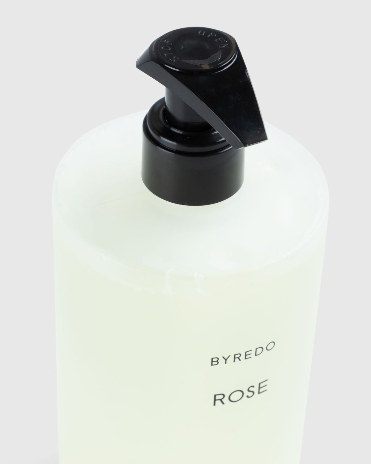 Byredo – Hand Wash 450ml Rose | Highsnobiety Shop