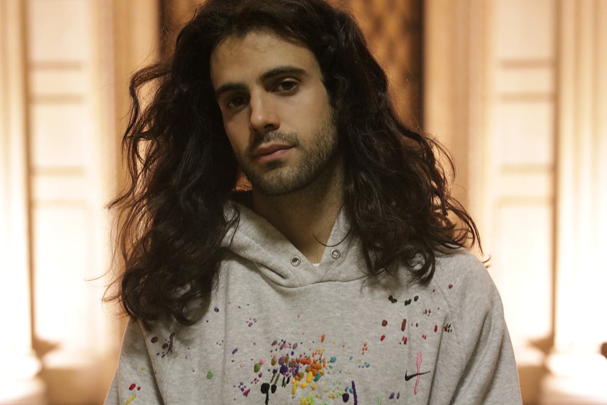 Bandulu's Pat Peltier Talks on His Nike Collab on The Dropcast