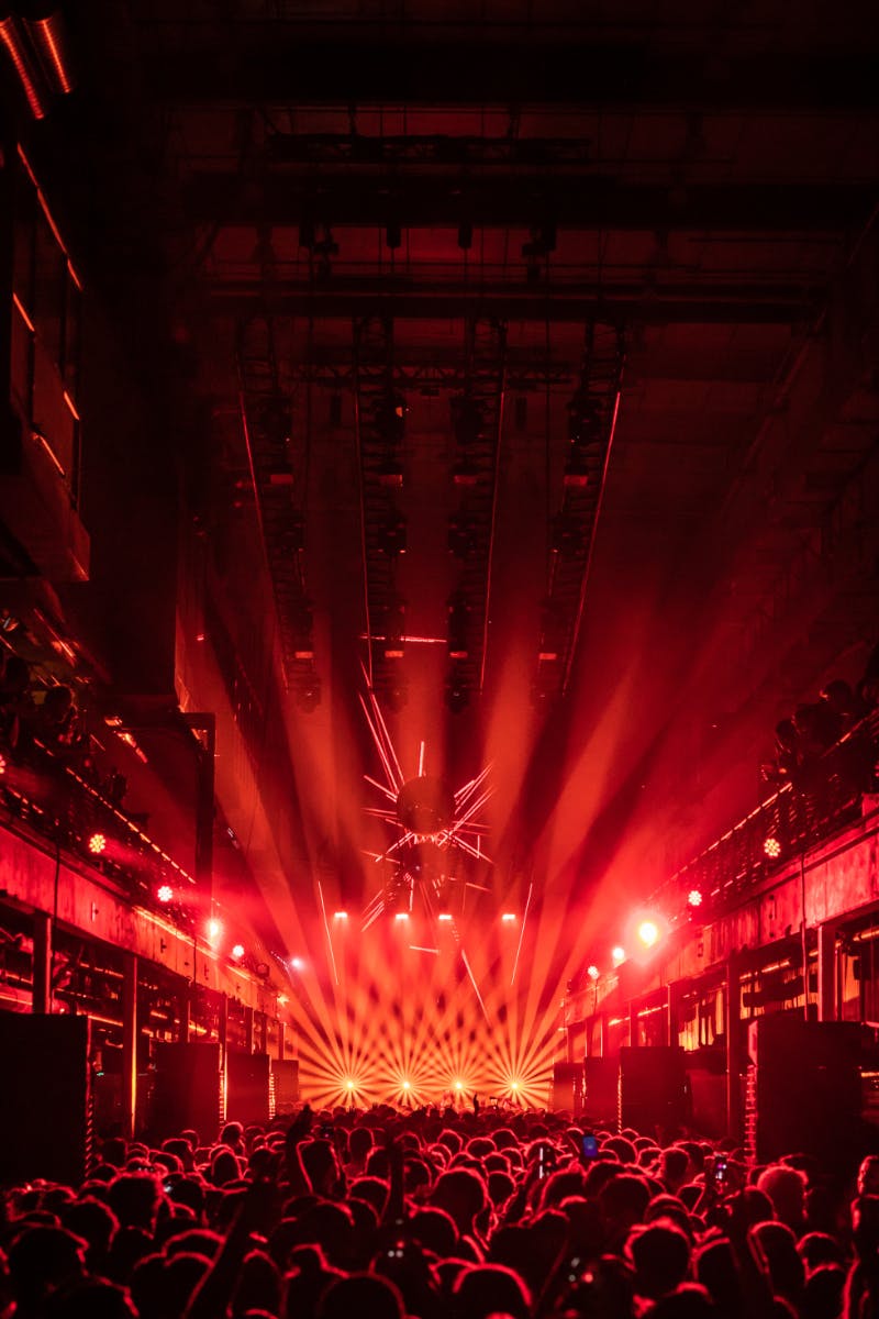 The Importance of Printworks London to Music Culture