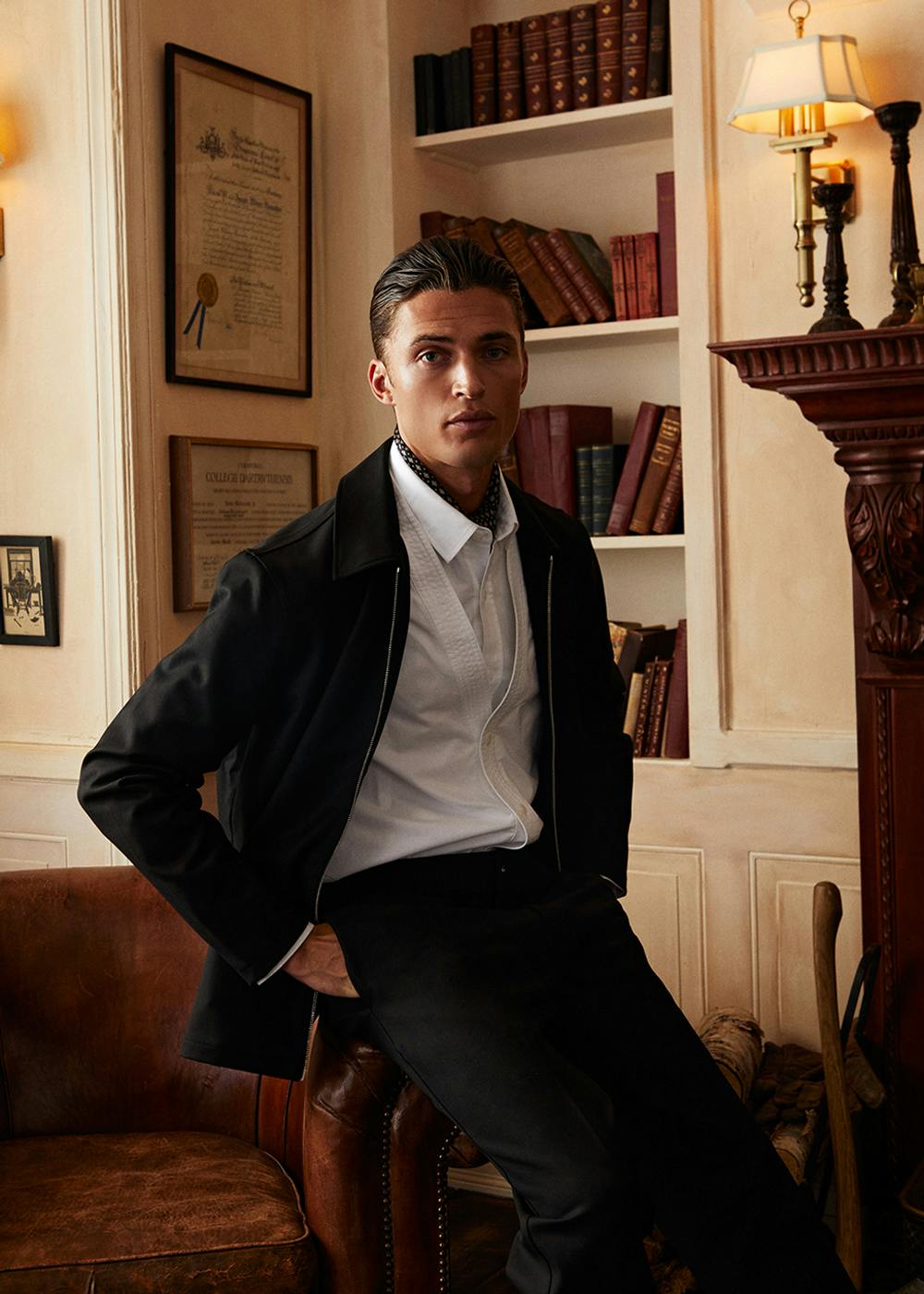 KITH Fall 2022 Collection: Jerry Seinfeld, New Balance, Clothing