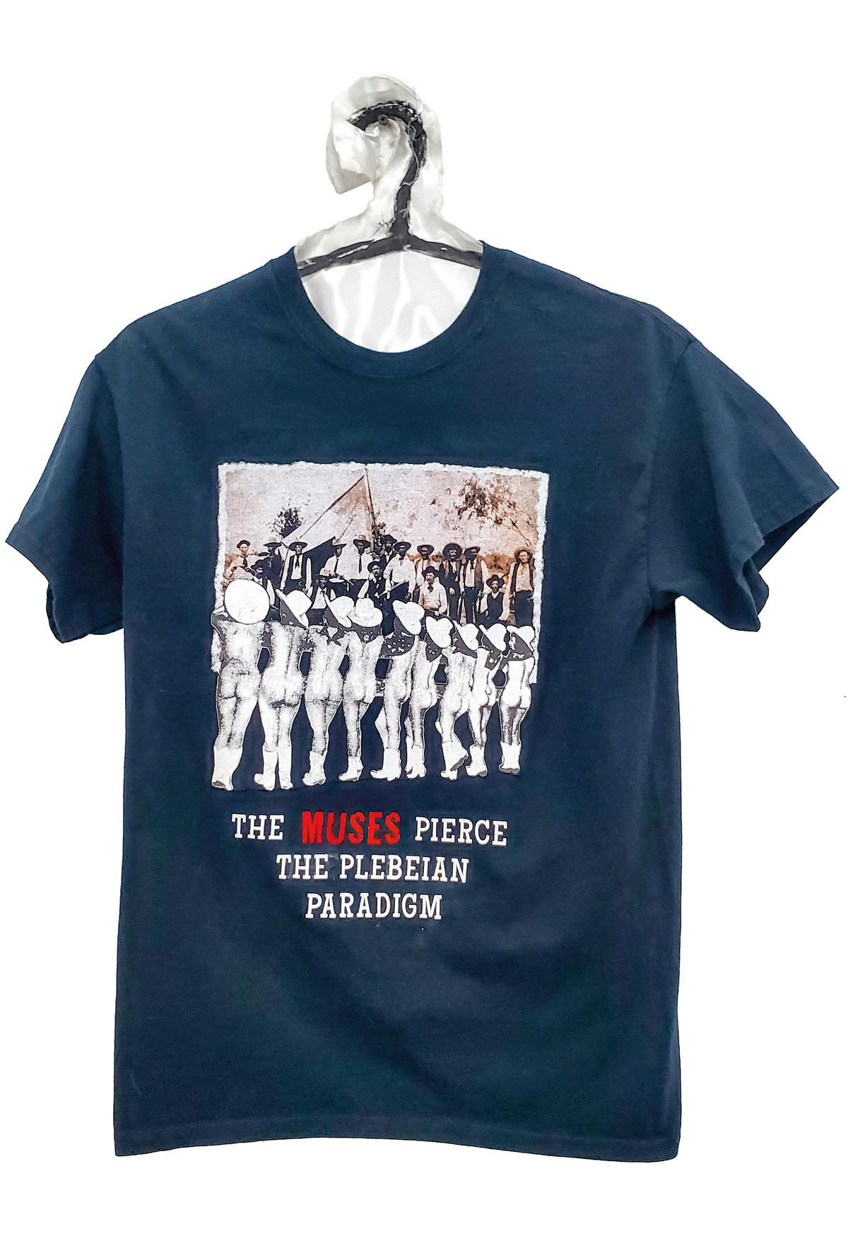 The T-Shirt Oeuvre of Pippa Garner Is a Future Classic