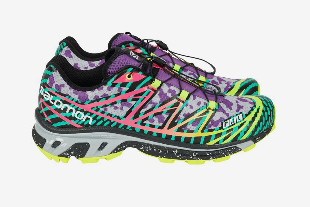 Salomon Collaborations: Shop the Best Salomon Collab Sneakers