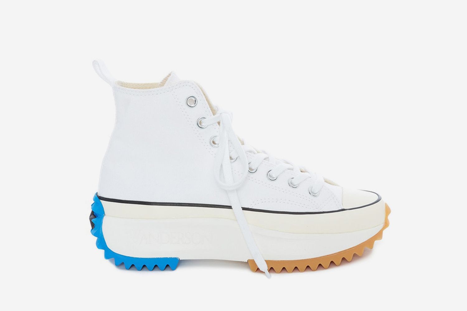 The Best Women's Platform Sneakers to Buy Right Now