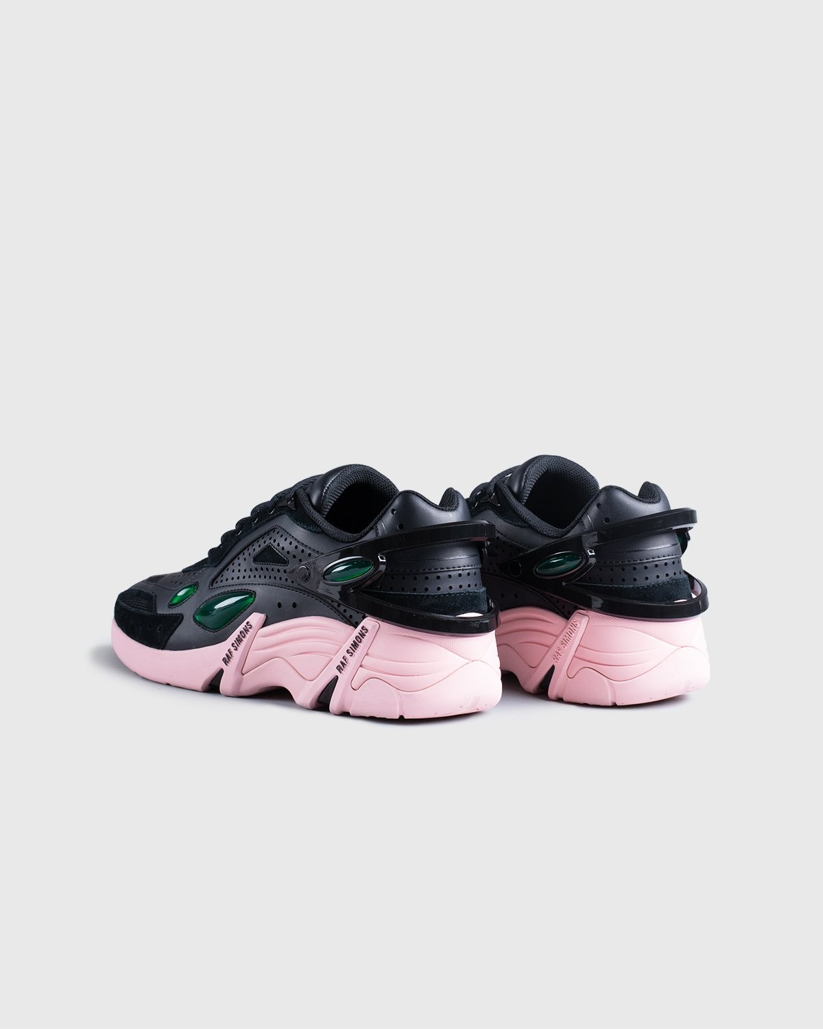 Raf Simons – Cylon Black/Pink | Highsnobiety Shop