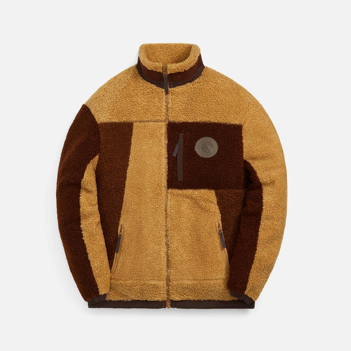 KITH's Fall/Winter 2021 Collection, Piece By Piece