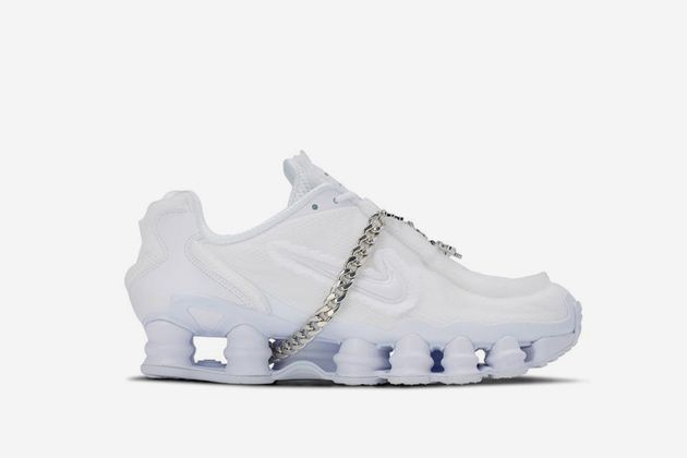 10 of the Best White Nikes to Rock This Summer