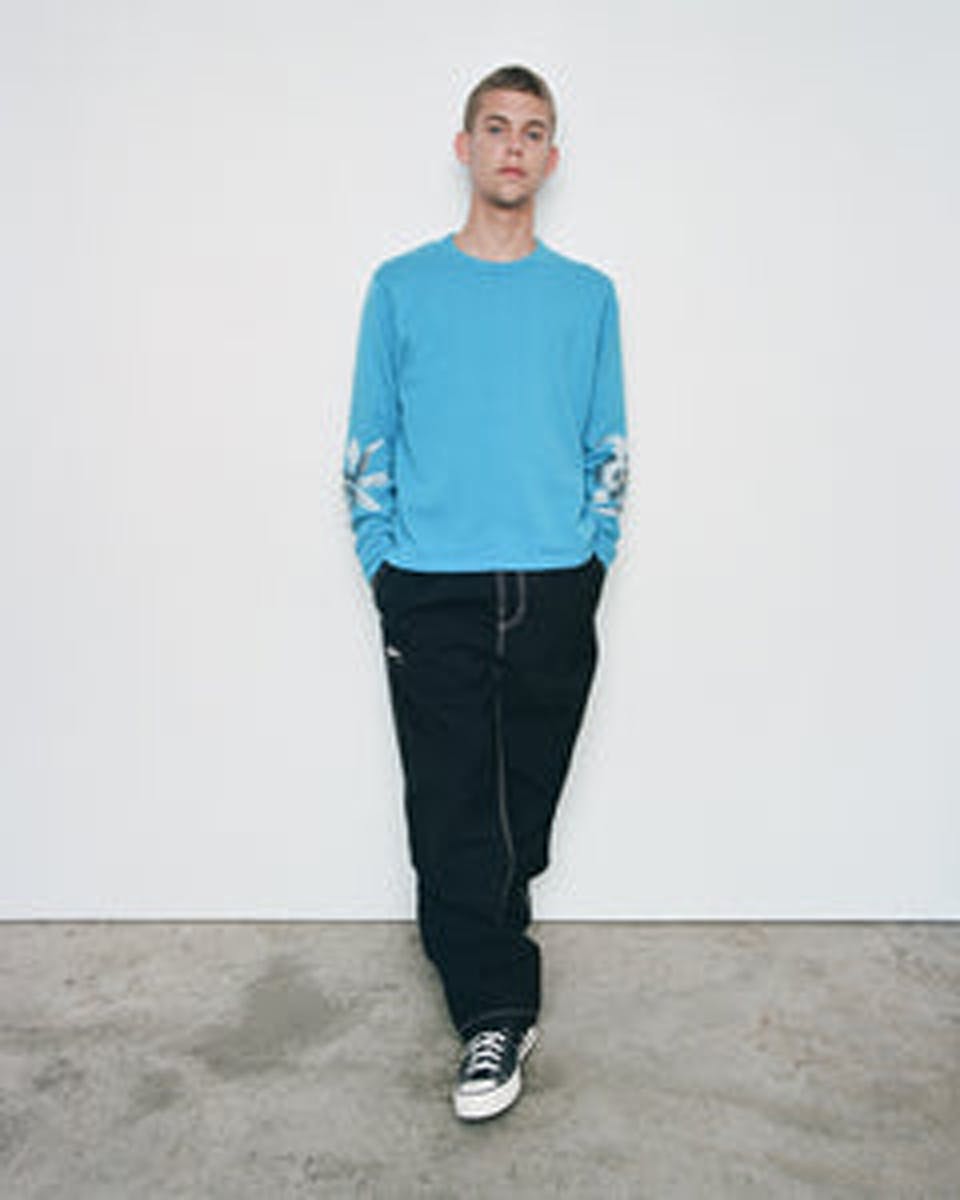 Stüssy Spring 2022 Collection: Lookbook, Release Date, Buy