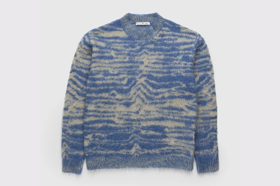 16 of The Best Fuzzy Sweater Designs for 2023