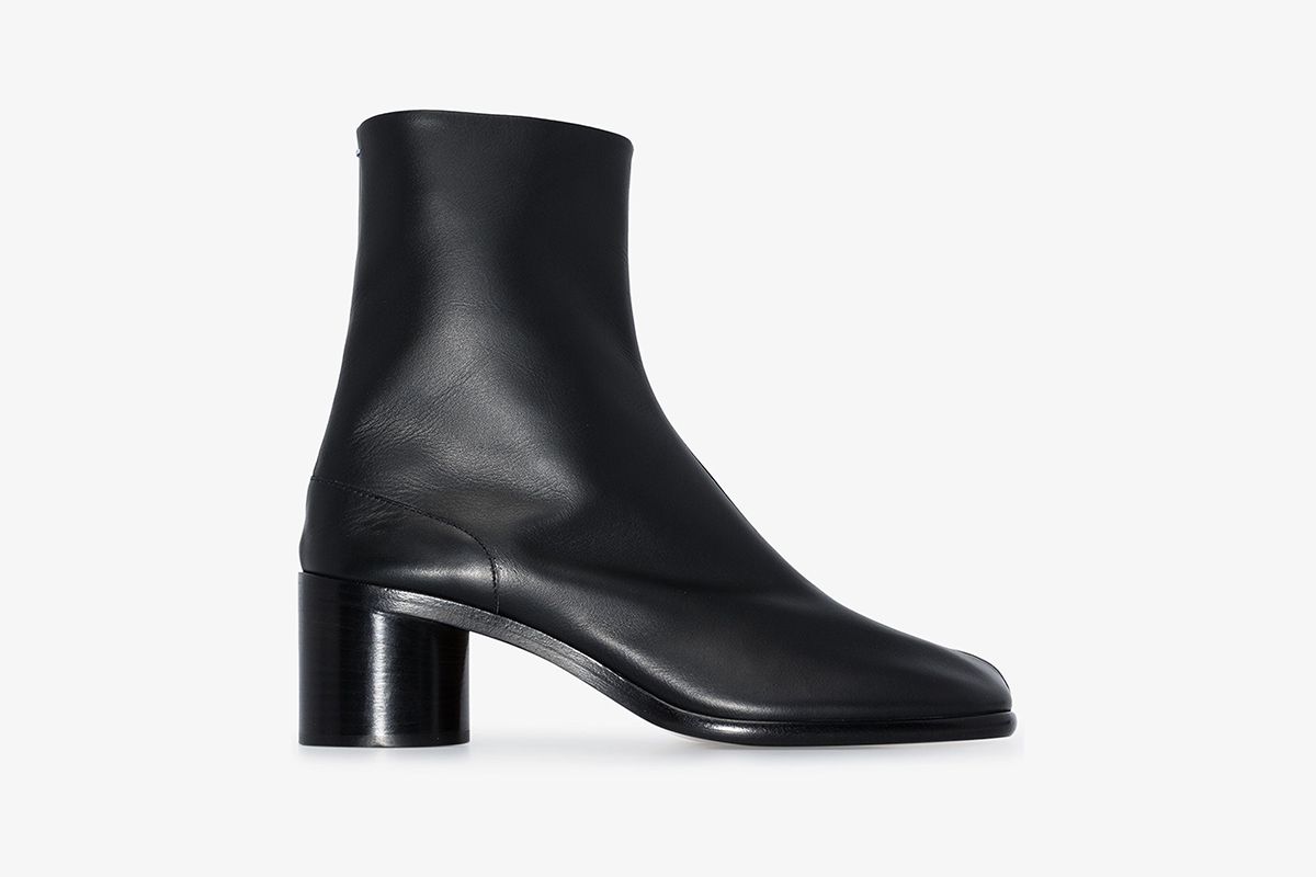 The Best Split-Toe Shoes to Shop in 2020