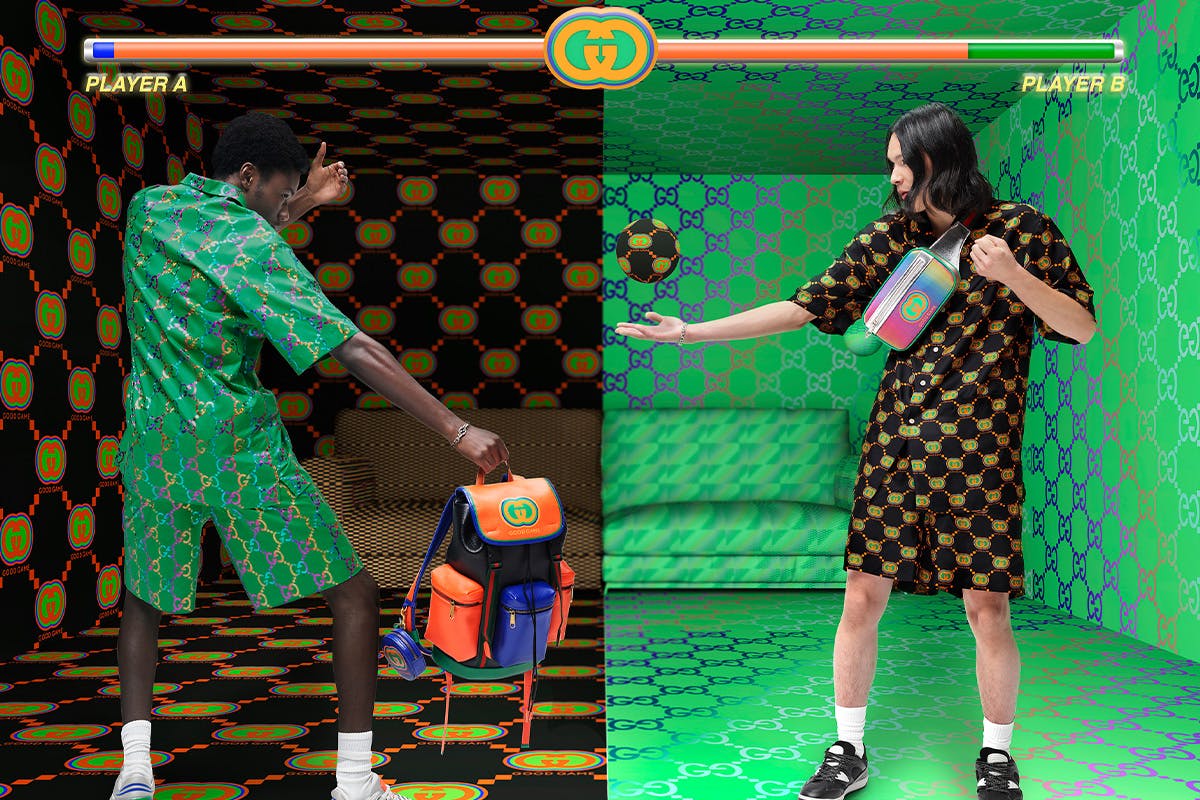 Gucci Good Game Capsule FW22: Release Date, Price