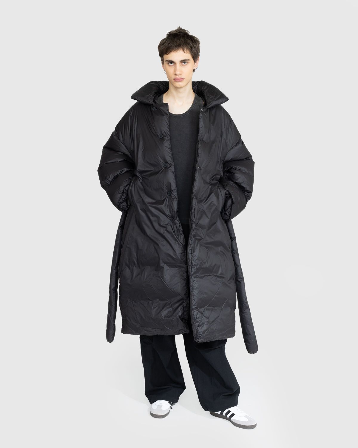 Entire Studios – RBI Coat Pupil | Highsnobiety Shop