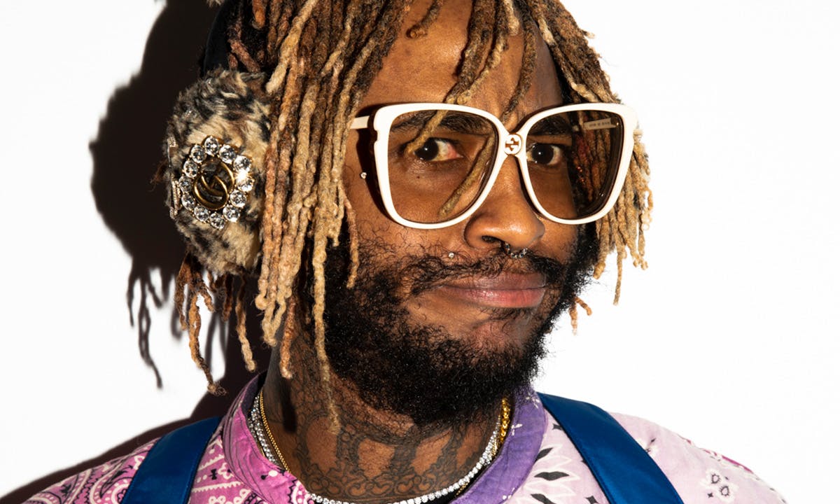 Thundercat Breaks Down Every Track on ‘It Is What It Is’