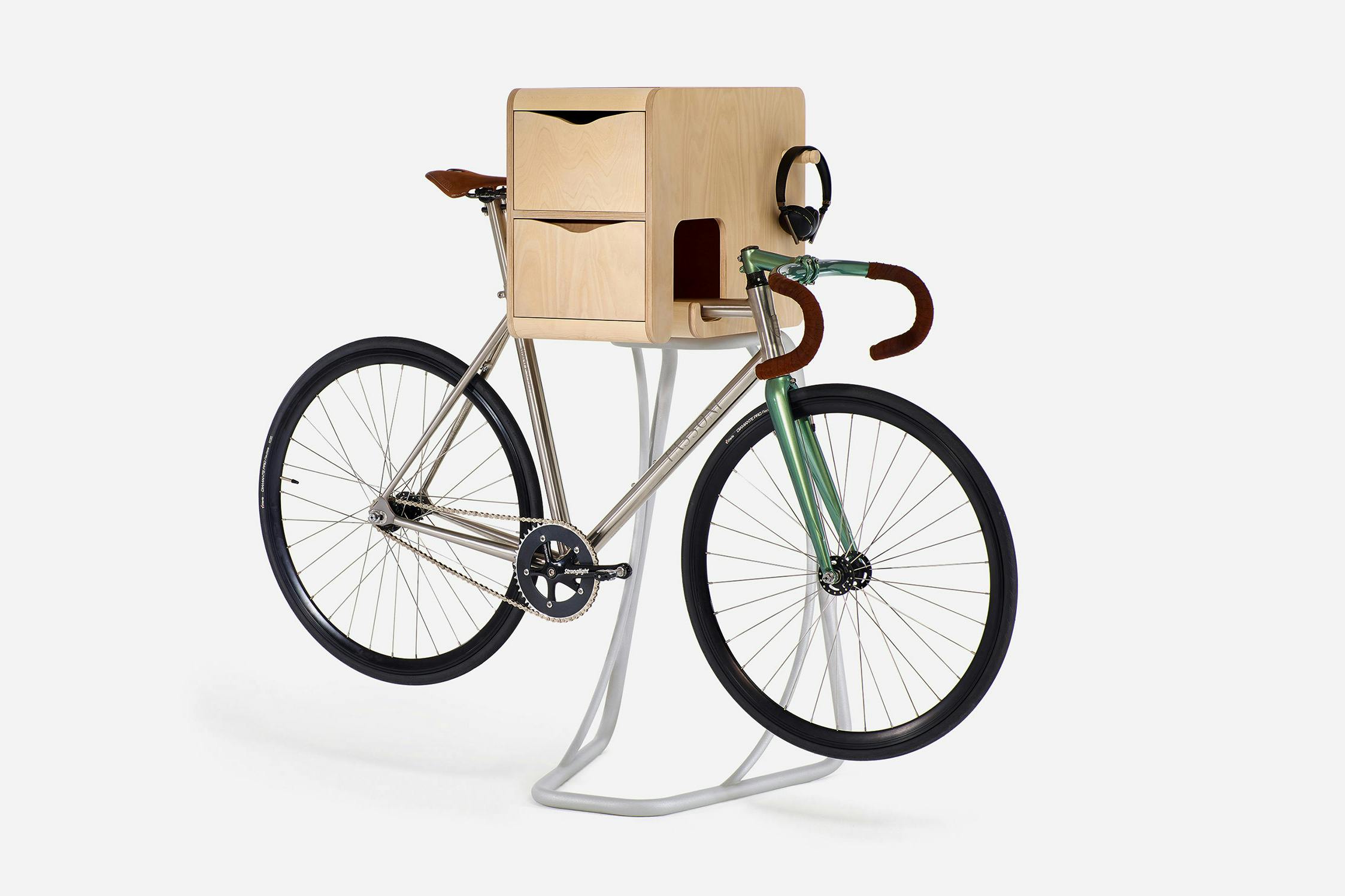 Bike Butler Is the Only Bike Stand You Will Ever Need