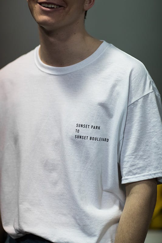 Landlord Debuts FW19 Collection at NYFW