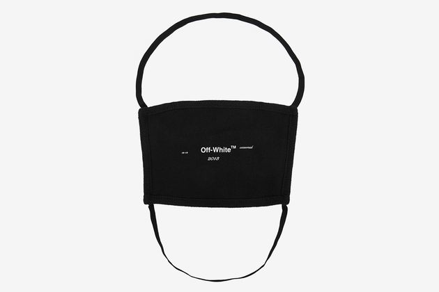 Off-White™ Just Dropped More Face Masks