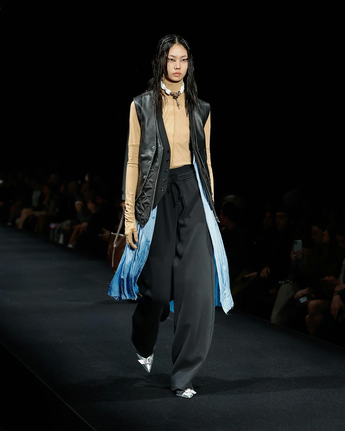 MM6 Maison Margiela Plays the Hits for FW23
