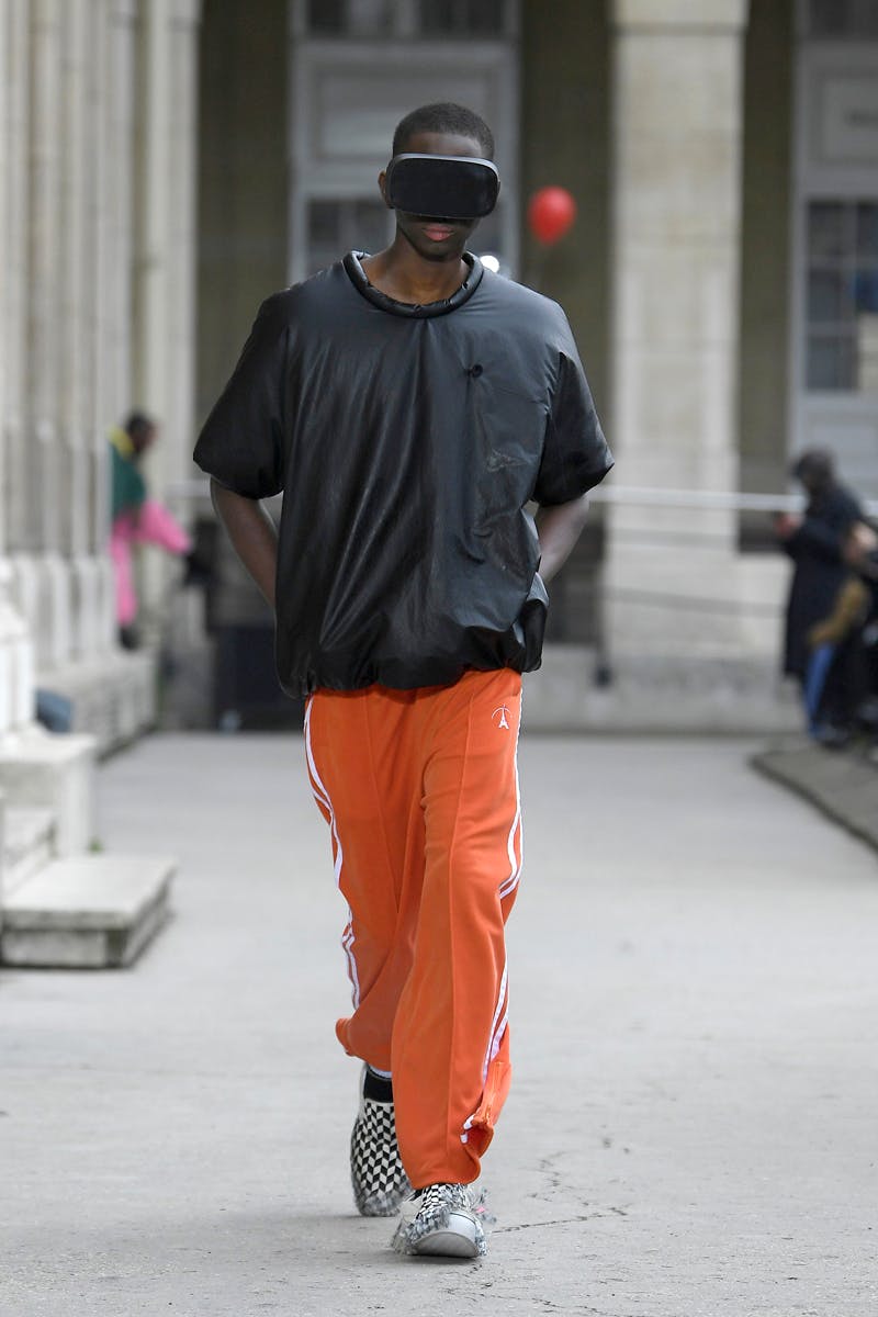 Doublet Presents a FW23 Collection of "Monsters"