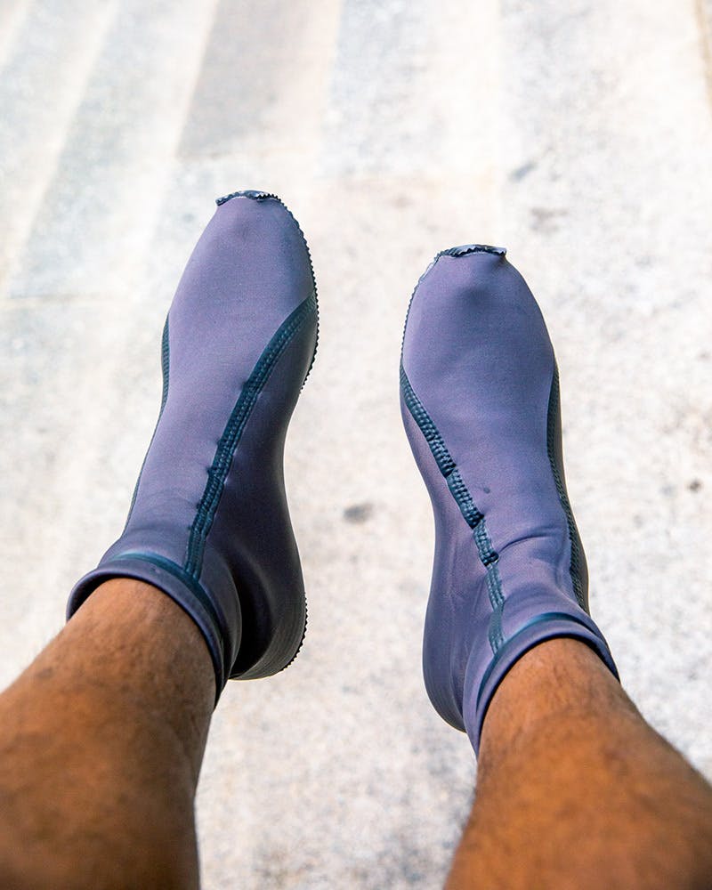 YEEZY Scuba Boots: Take Your Closest Look Yet