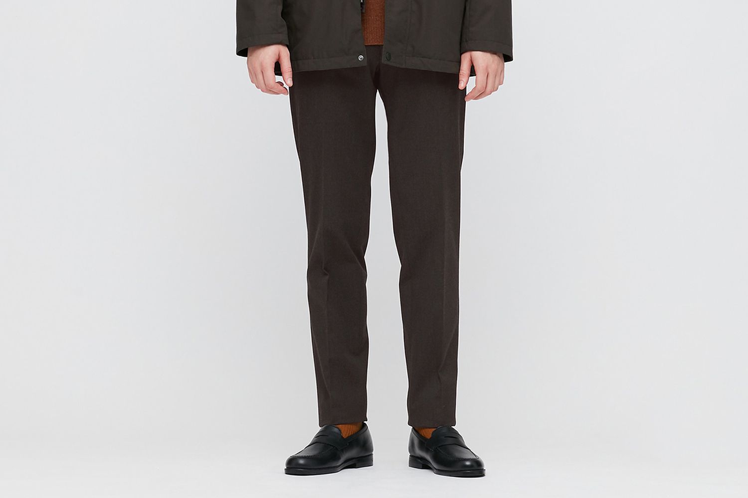 Uniqlo Heattech Tops & Pants You Need This Winter