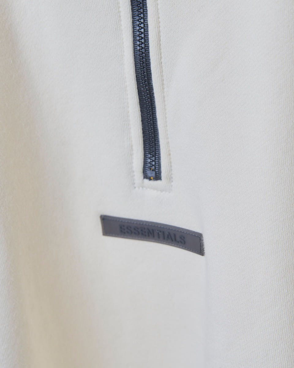 Fear of God ESSENTIALS Fall/Winter 2021 Collection, Price