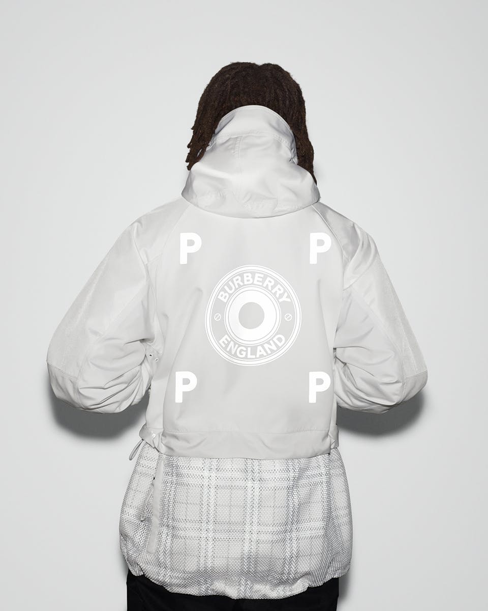 Burberry x Pop Trading Co. Collab: Collection, Release Date