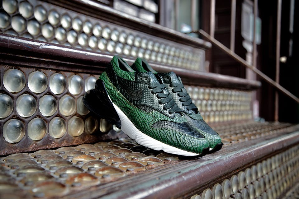 Nike Air Max 271 "Tiger" Ceeze Custom: Release Date, Price, & Info