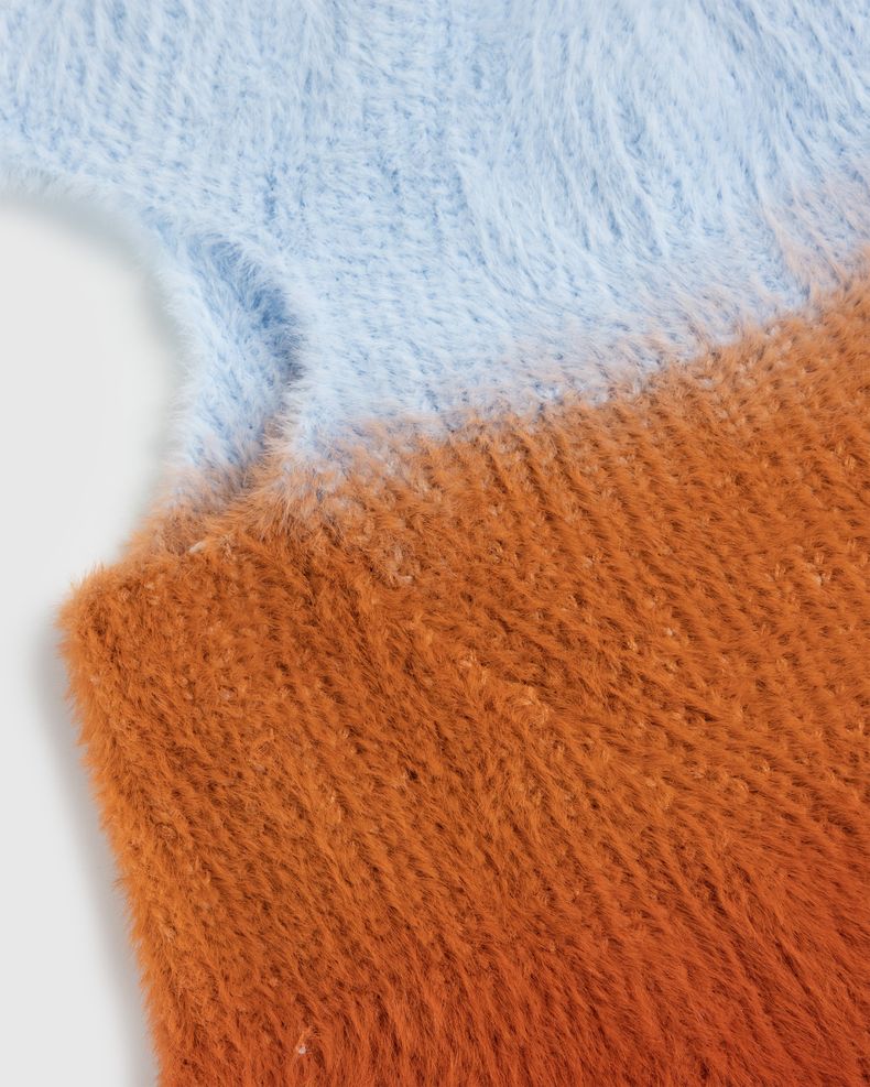 Bonsai – Knit Balaclava Sunset | Highsnobiety Shop