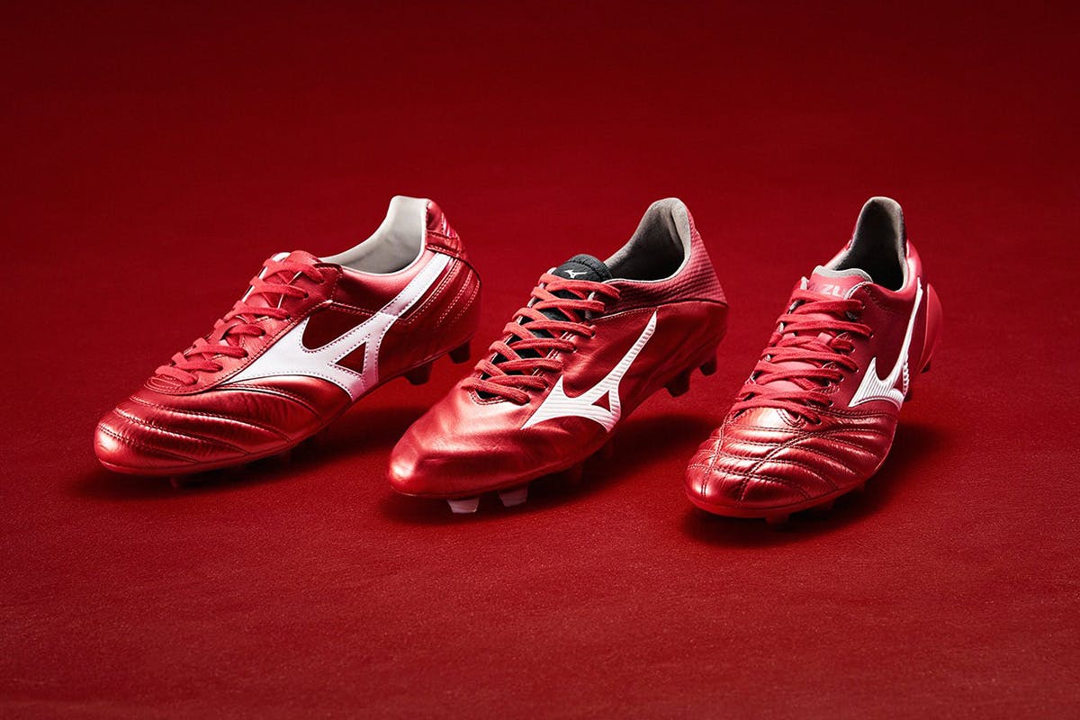 World Cup 2018: The Top 10 New Football Boots