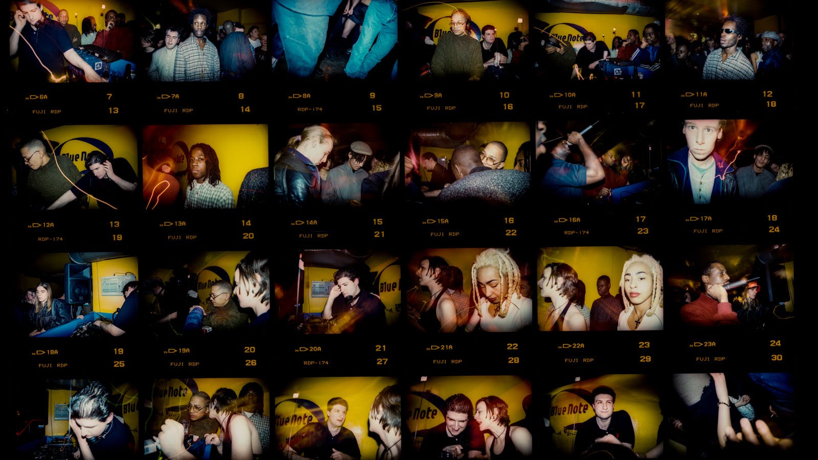 An Inside Look at the Defining Moments of British Rave Culture