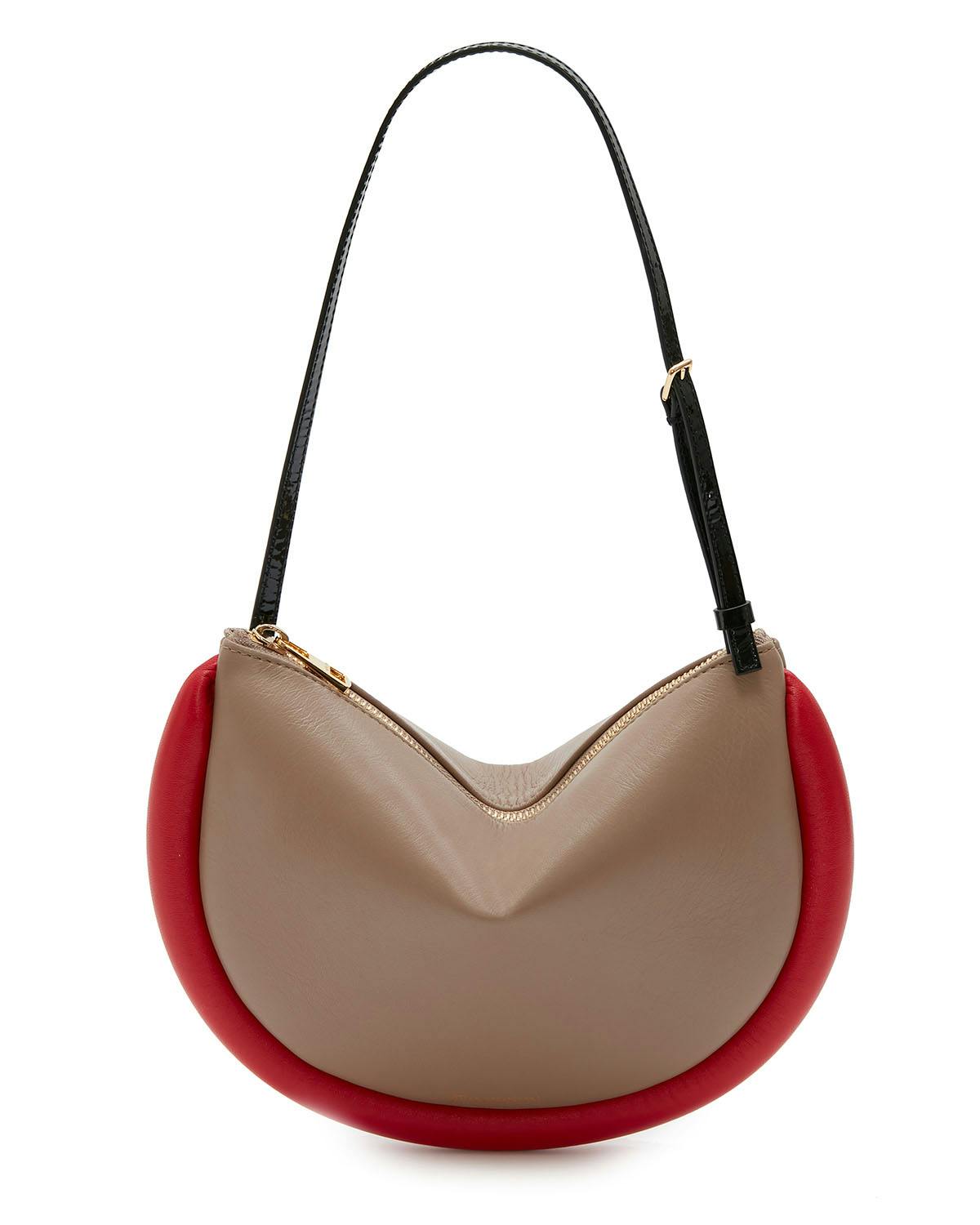 JW Anderson's Bumper Bag Is a Pop Girlie Favorite