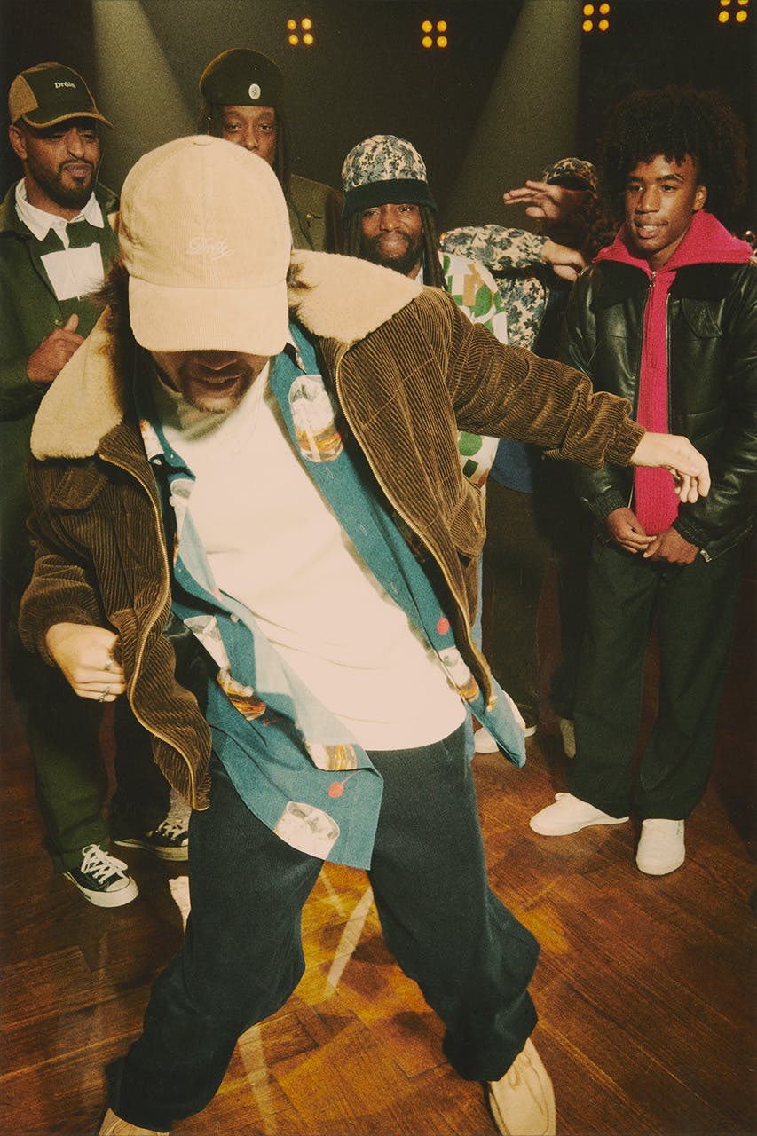 Drôle de Monsieur FW22 Collection: Release Date, Price