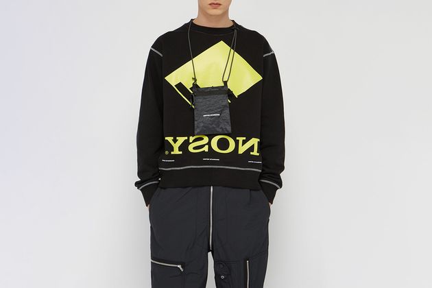 The Best Neck Pouches to Get In on the Trend