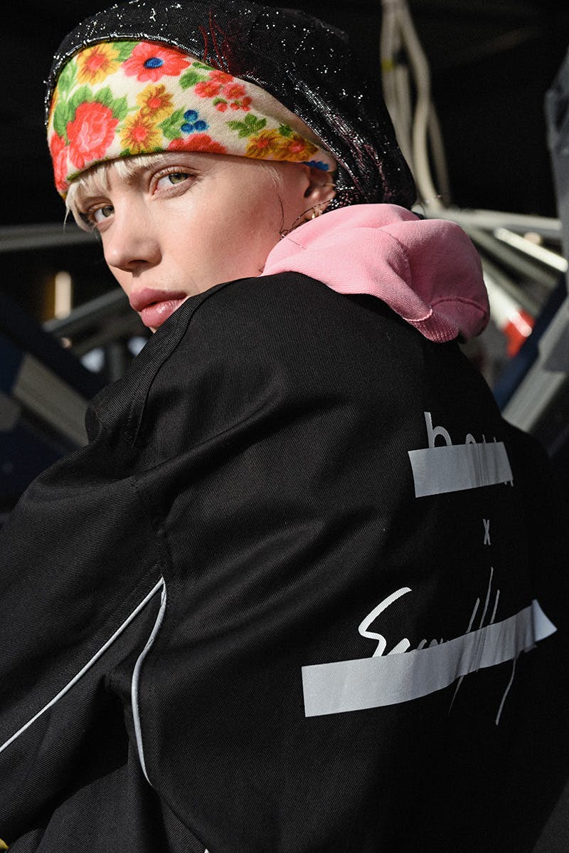 both x Second/Layer Team Up to Reimagine Classic Workwear