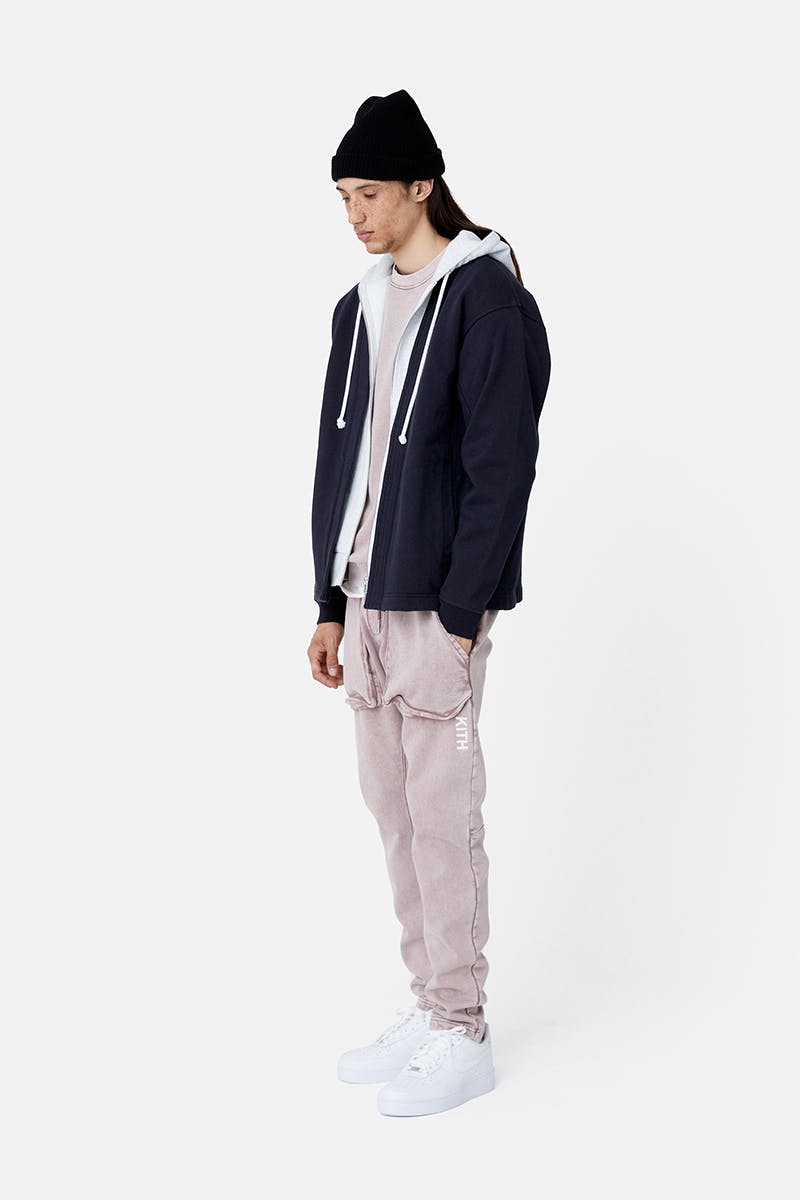 KITH Debuts Utility-Driven Spring 2020 Collection