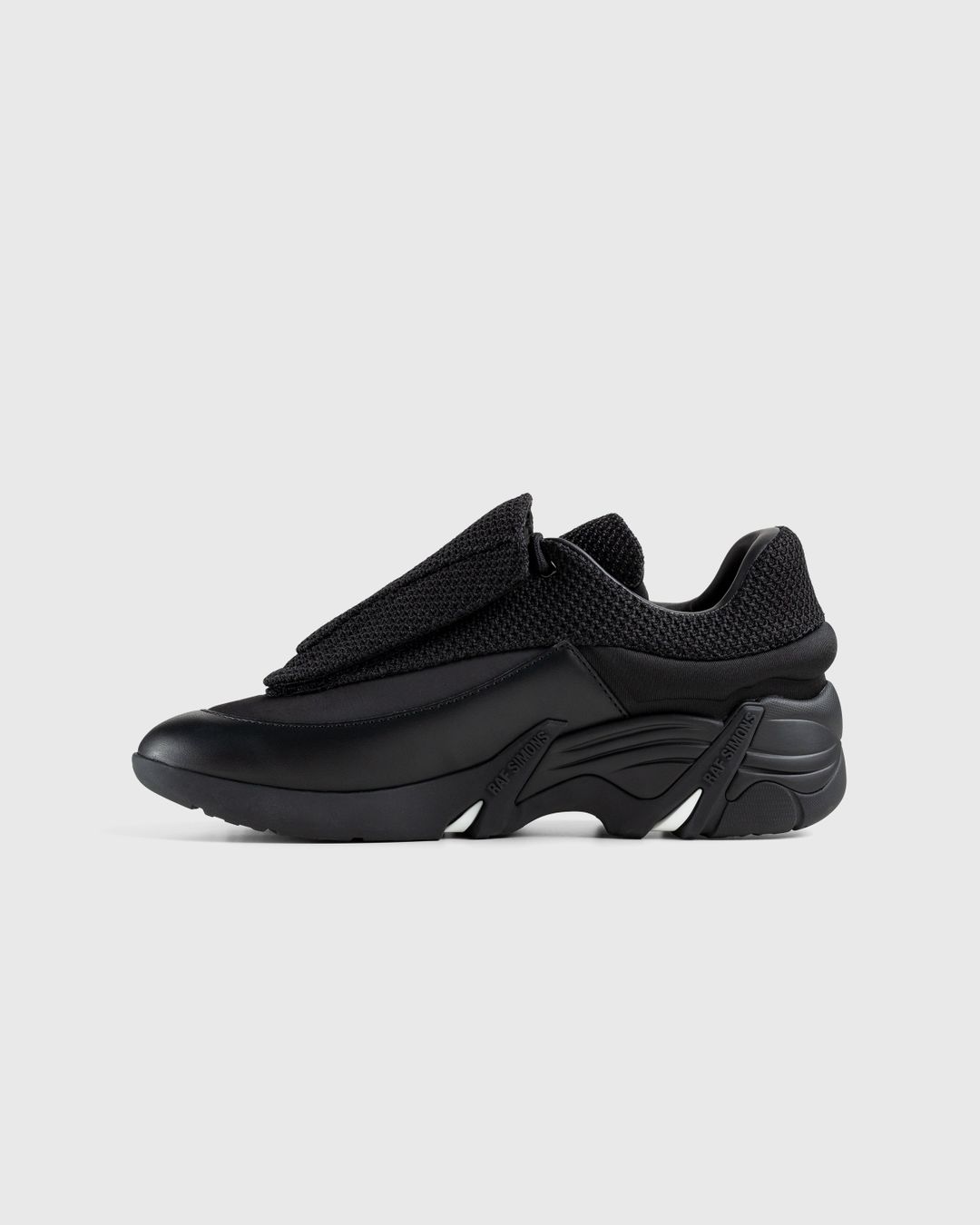 Raf Simons – Antei Black | Highsnobiety Shop
