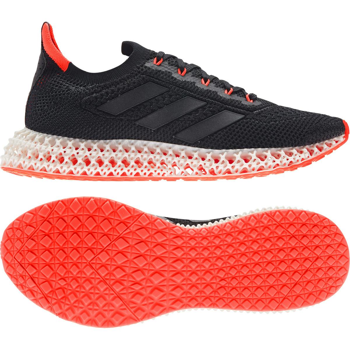 adidas 4D FWD Interview About the Design & Future of the Tech