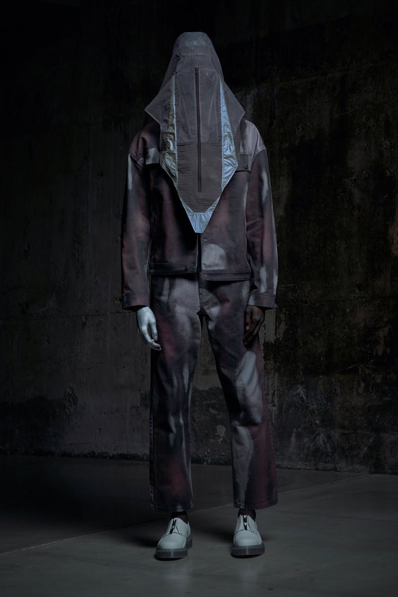 A-COLD-WALL* Fall/Winter 2022 Collection, Lookbook, Collabs