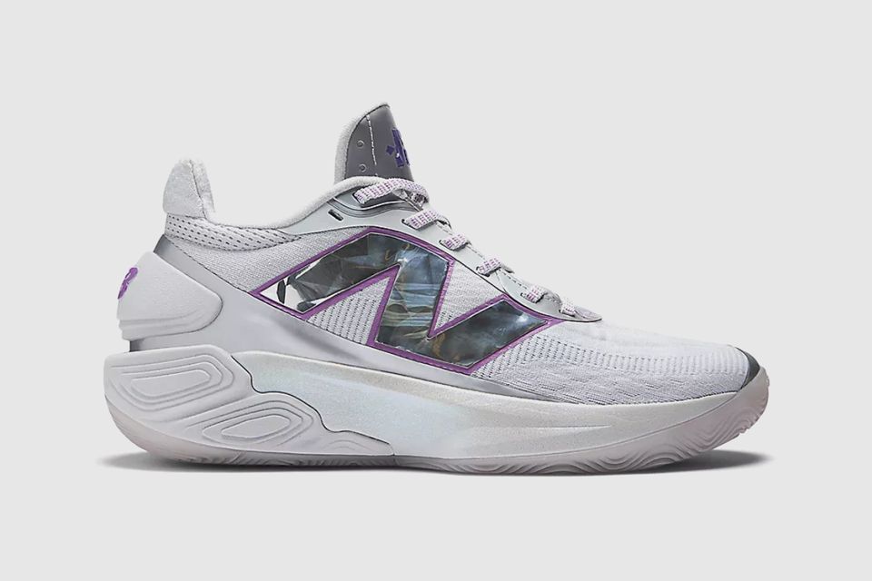 The Best Basketball Shoes of the 2024-2025 NBA Season