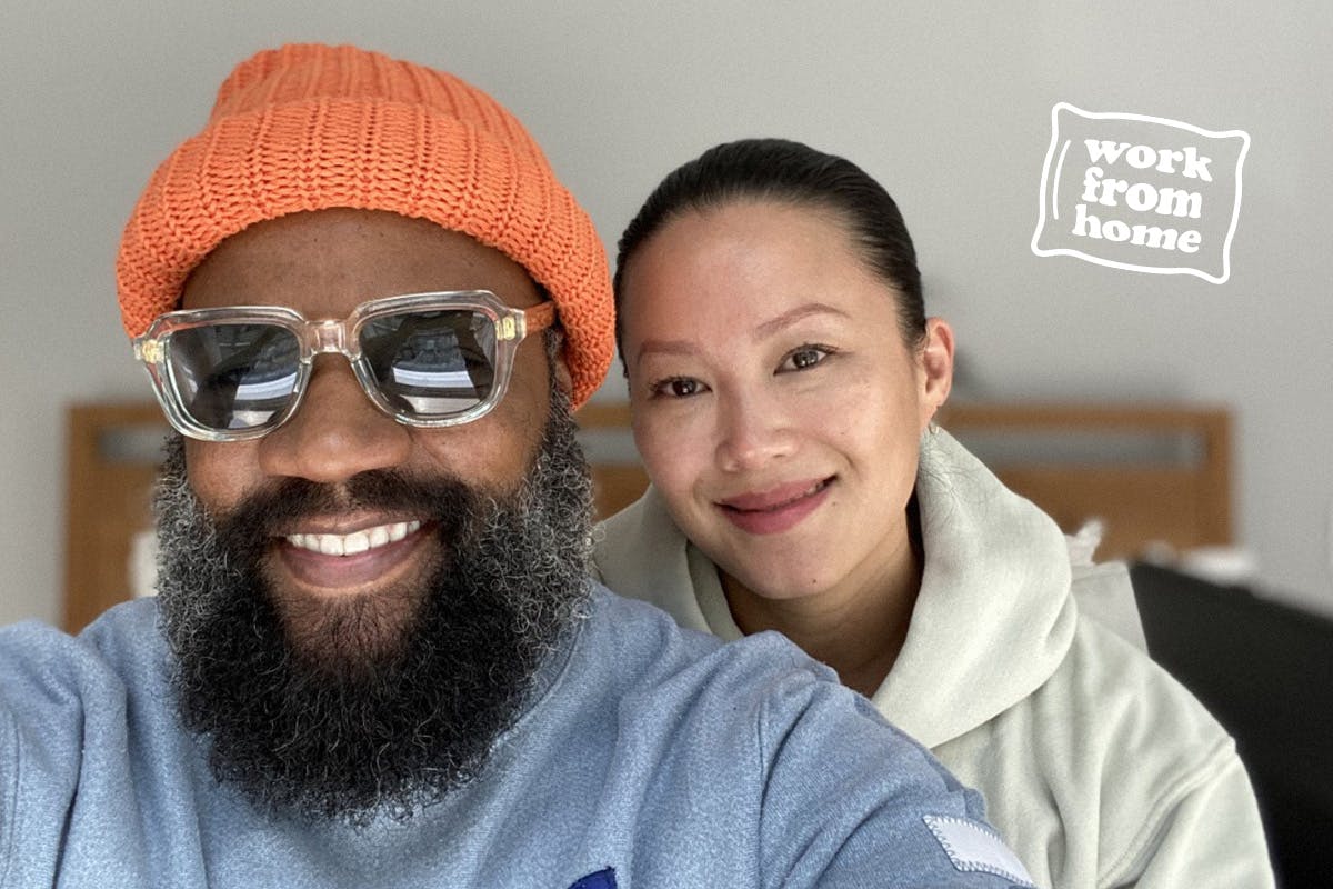 Team Epiphany’s Creative Duo Reflect on Community in Their Work