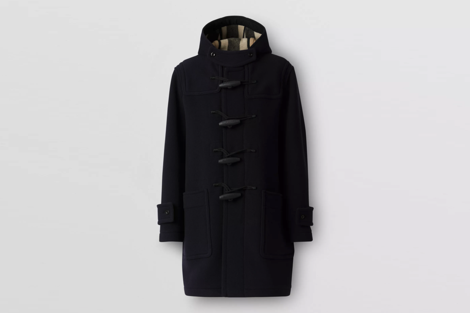 Burberry Coats: 10 of the Best to Wear in Winter 2021