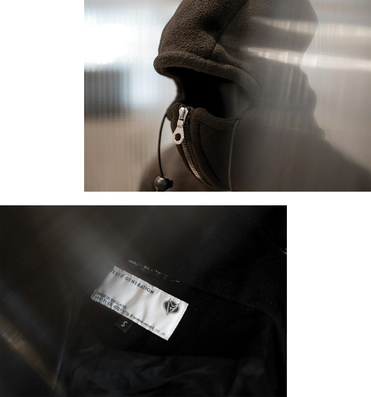 Vexed Generation vs The World of Fast Fashion