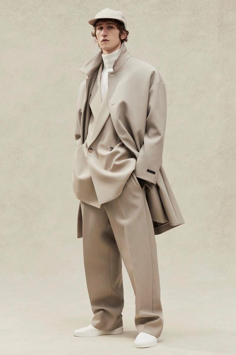 Fear of God's Eternal Collection Will Live Forever