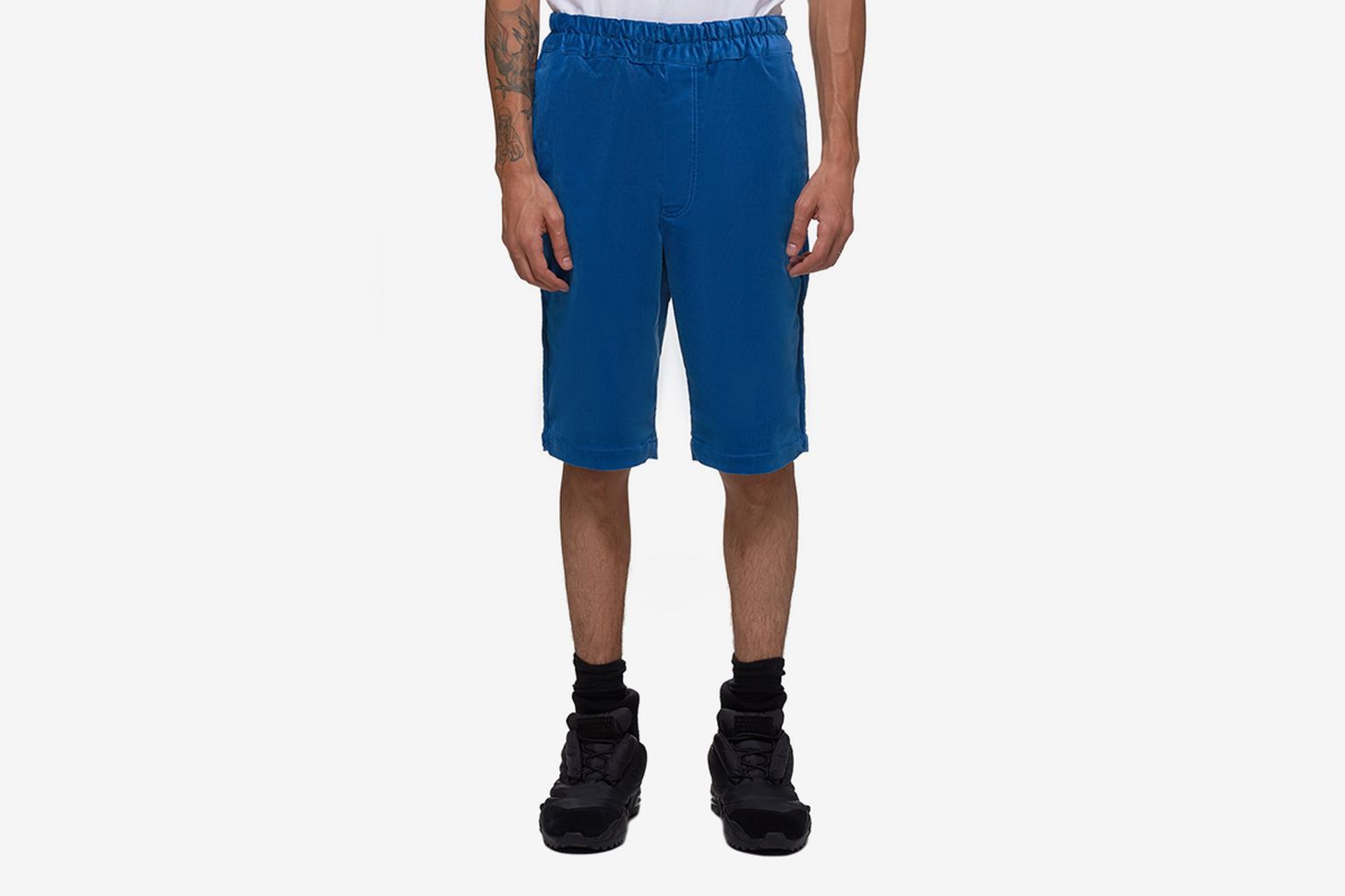 The Best Long Shorts to Wear This Summer