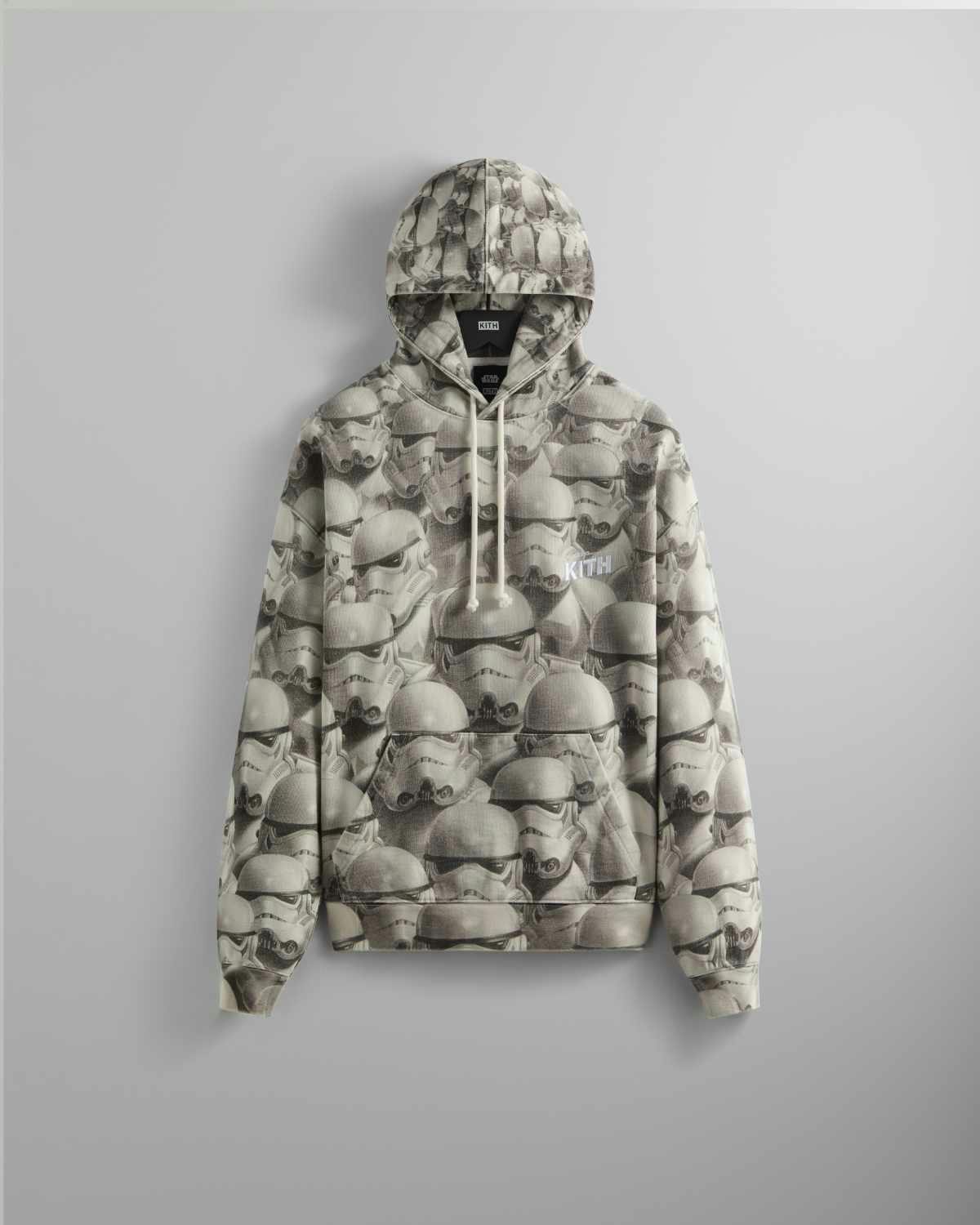 Ronnie Fieg on KITH's 'Star Wars: Return of the Jedi' Collab