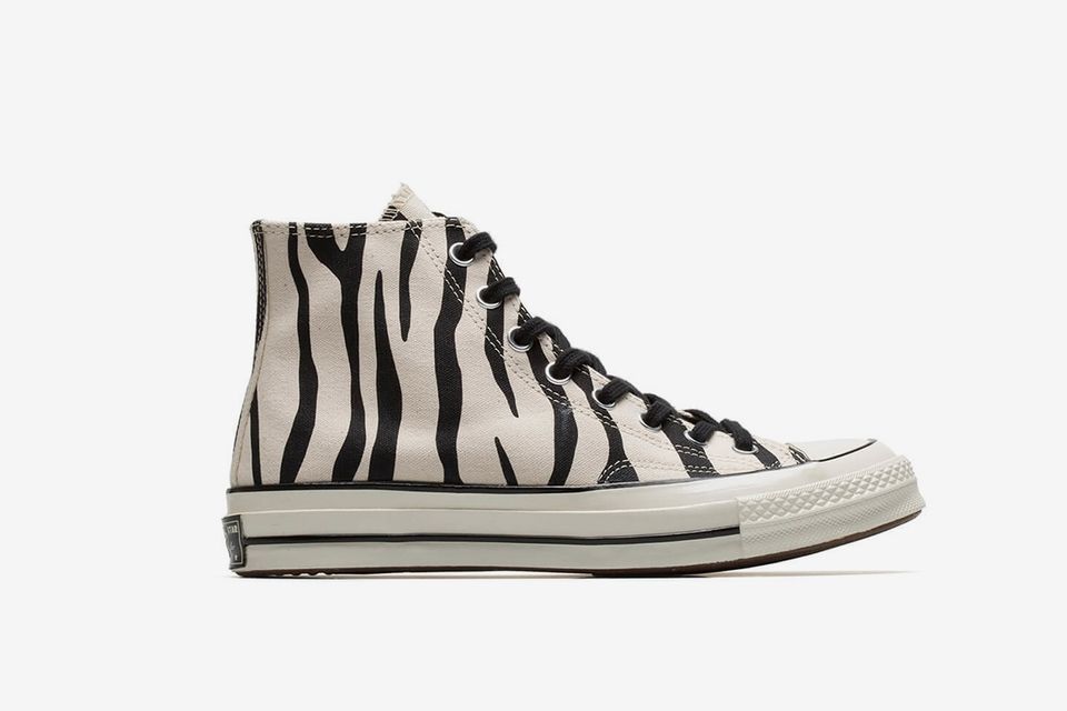 20 Best Canvas Sneakers to Cop for Spring