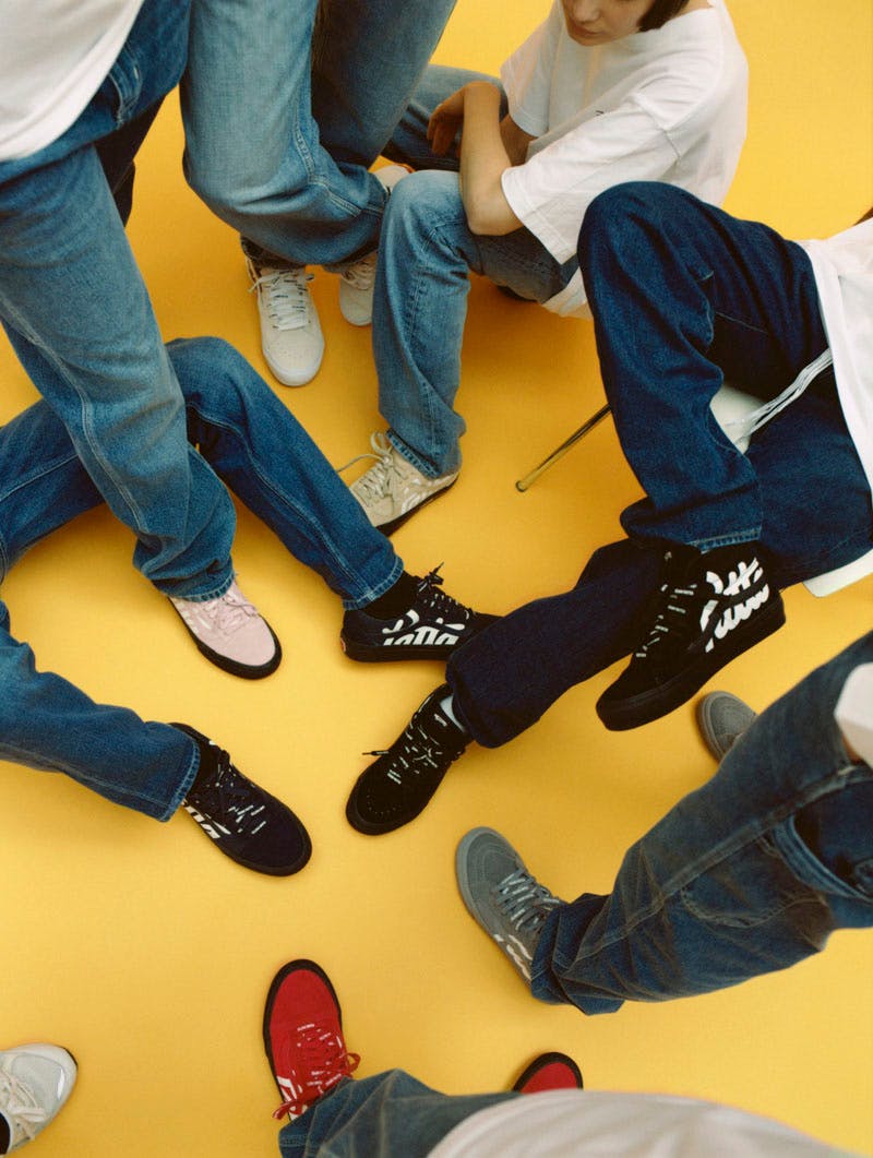 Patta x Vans Mean Eyed Cats Collection 2021: Official Images & Info