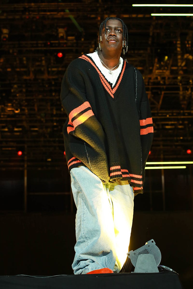 Have We All Been Sleeping on Lil Yachty's Outfits?