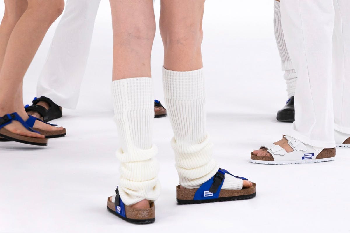 Here's Why Nike HTM Was the Best Collaboration Streetwear Has Ever Seen