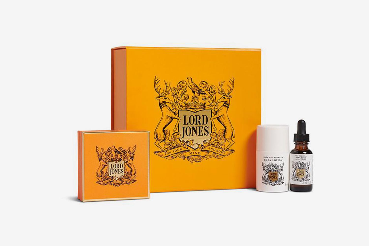 The Best CBD Essentials to Shop This Holiday